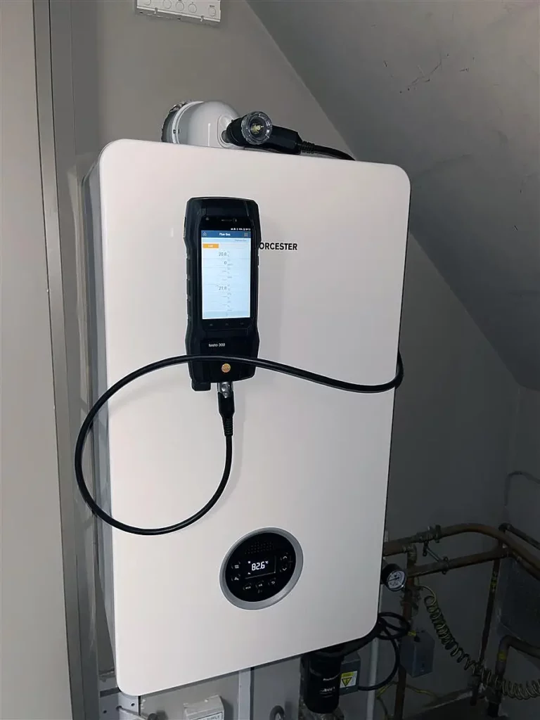 Gas Safety Checks and CP12 Certificates: A Complete Guide